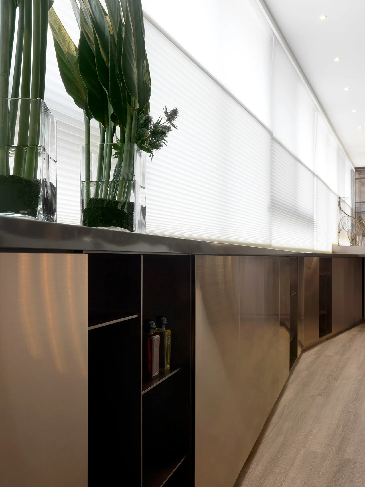 ATELIER FAN HSU | 敞居空間設計